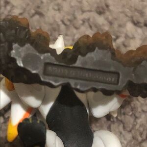 Toys | Pokemon Action Figure Solgaleo Rare Collectible 216 2 Sun Moon ...